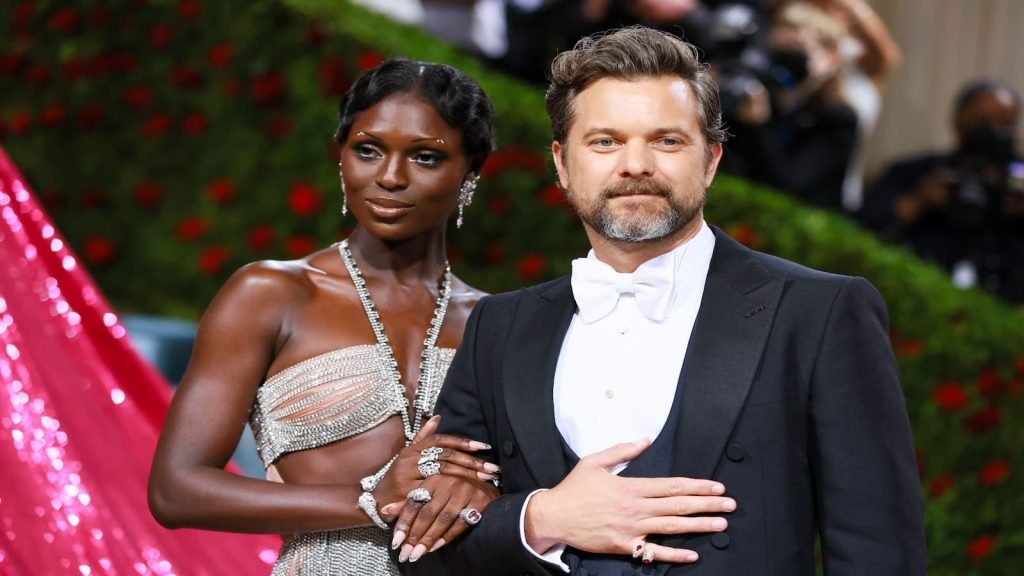 Jodie Turner-Smith And Joshua Jackson's Divorce: What Actually Happened ...