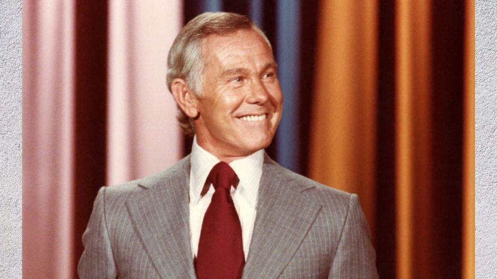 John William Carson Biography: Age, Height, Birthday, Family, Net Worth ...