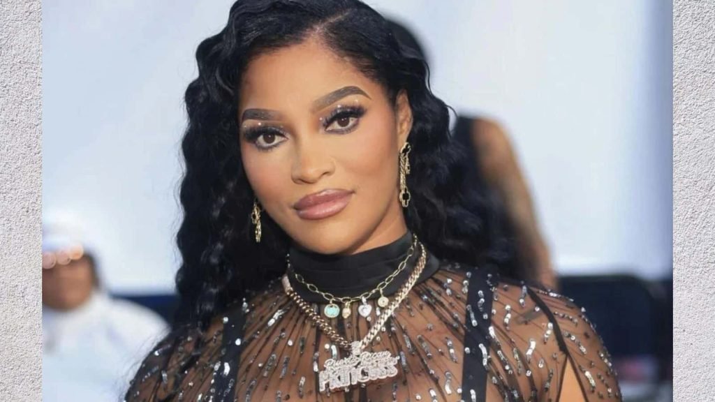 Joseline Hernandez Biography: Age, Height, Birthday, Family, Personal ...