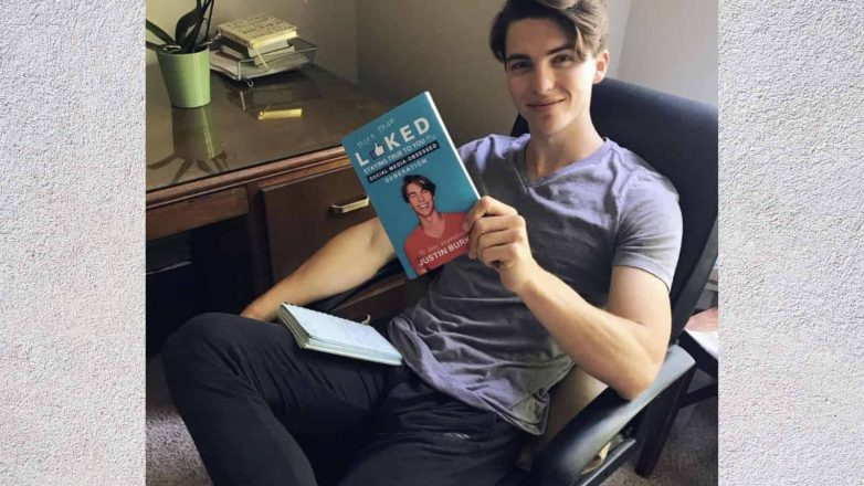 Justin Burke Biography: Age, Height, Birthday, Family, Net Worth ...