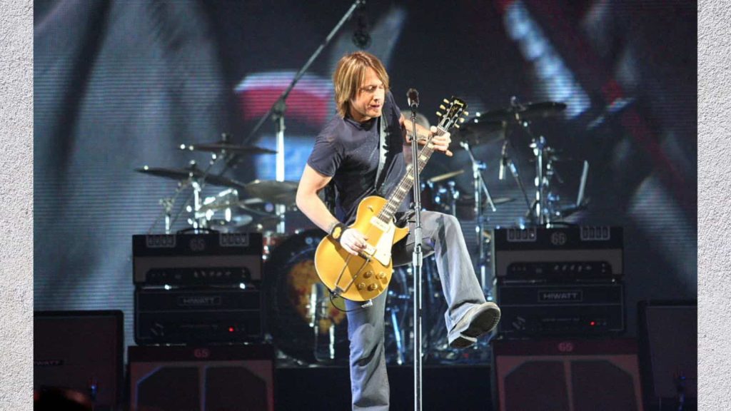 Keith Urban Biography: Age, Height, Birthday, Family, Personal Life ...