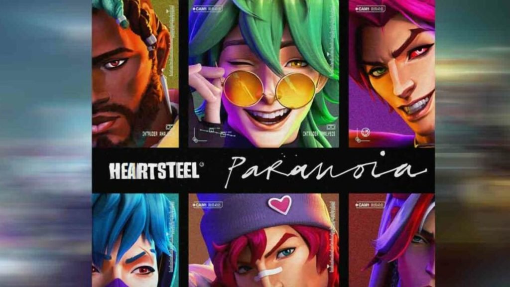 LoL Heartsteel Skins: All Champions Getting Skins, What is the cost ...