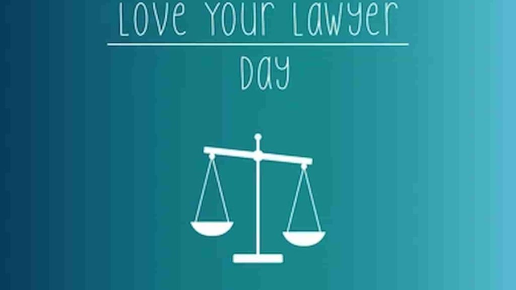 Love Your Lawyer Day Quotes, Wishes And Messages - Eduvast.com