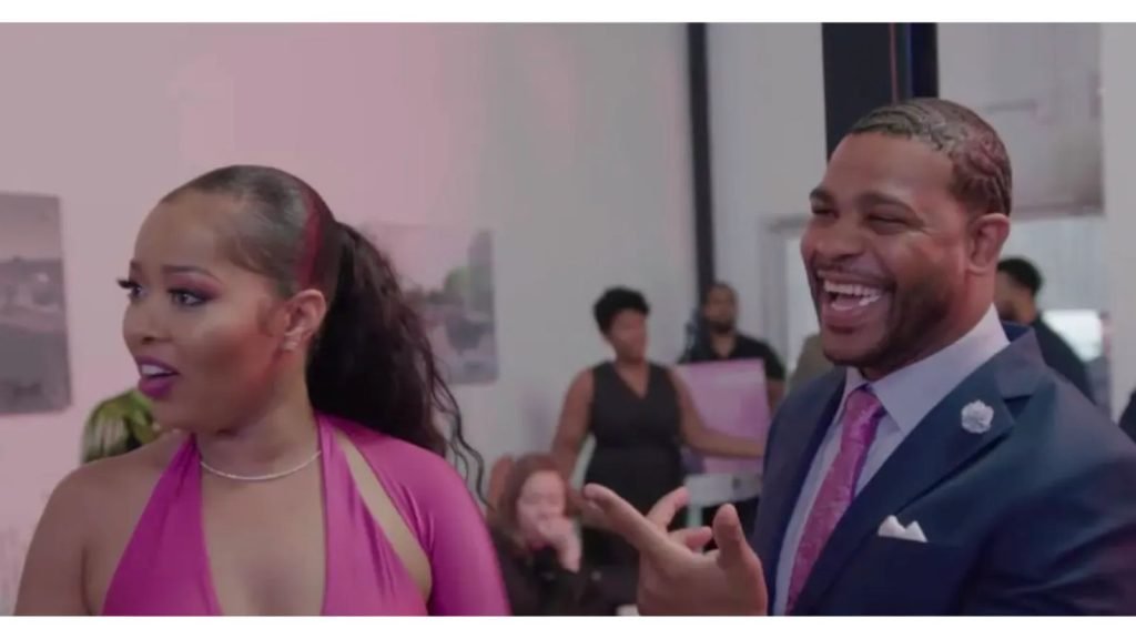Meet Destiny Payton-Williams Husband: About Her Family and Net Worth ...