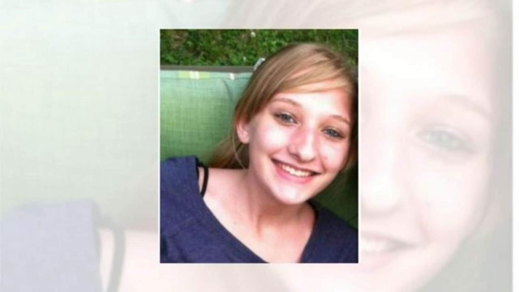 Megan Nichols Cause Of Death: Why Did Megan Nichols Get Murdered ...