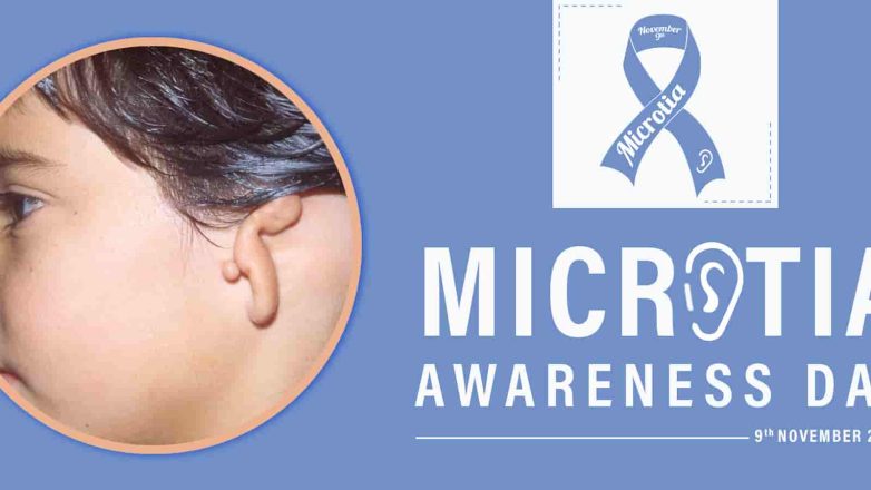 Microtia Awareness Day Quotes, Wishes And Messages - Eduvast.com