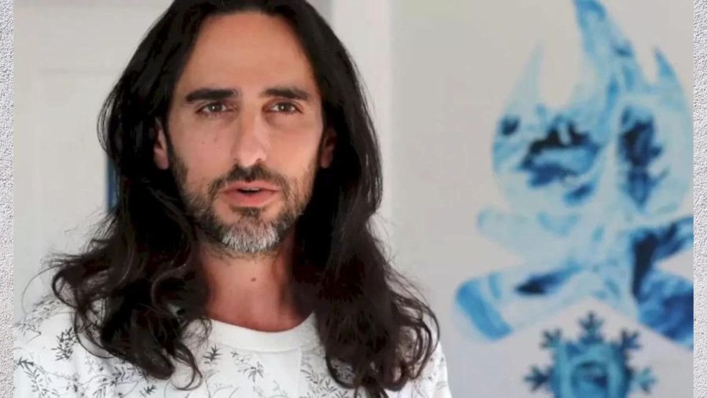 Moses Hacmon Biography: Age, Height, Birthday, Family, Personal Life ...