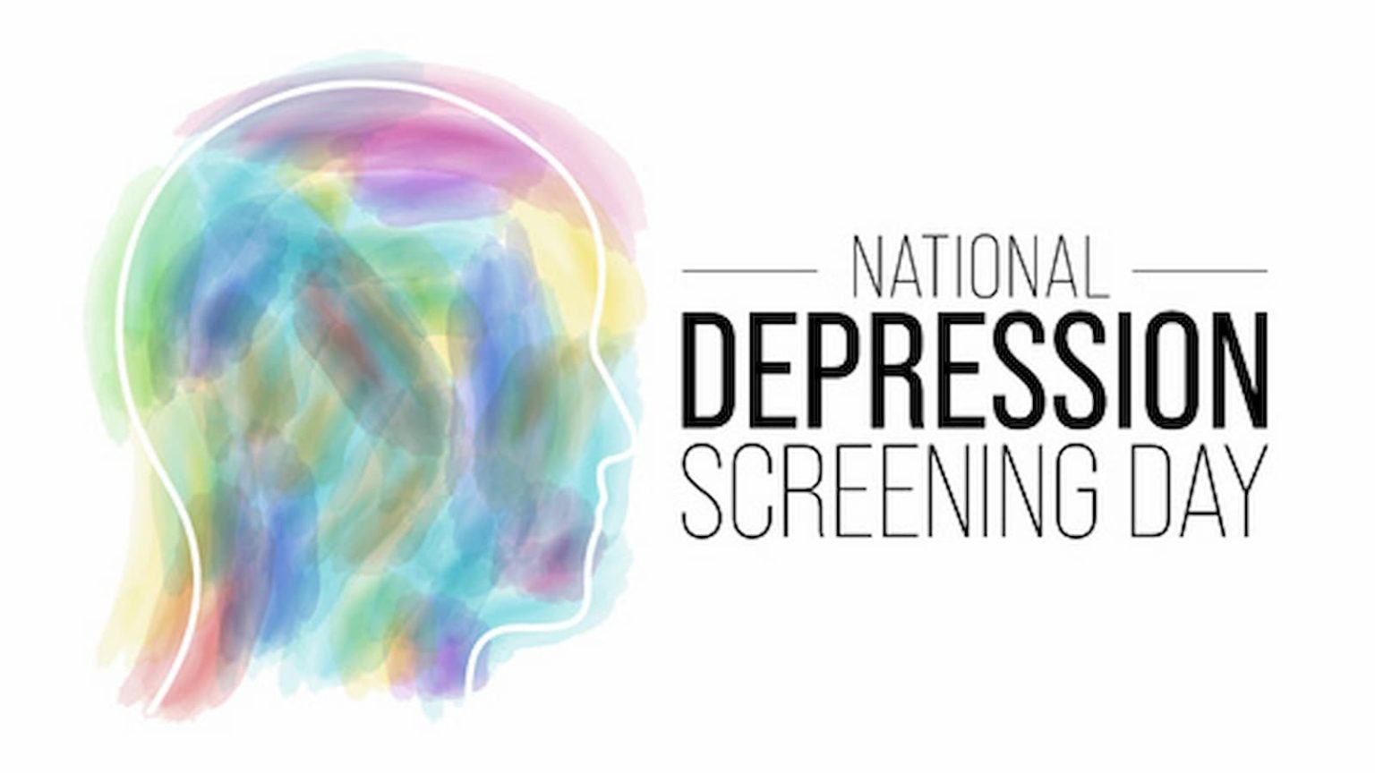 National Depression Screening Day Messages, Quotes and Wishes - Eduvast.com
