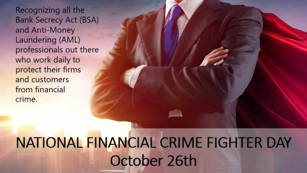National Financial Crime Fighter Day Quotes, Wishes And Messages ...