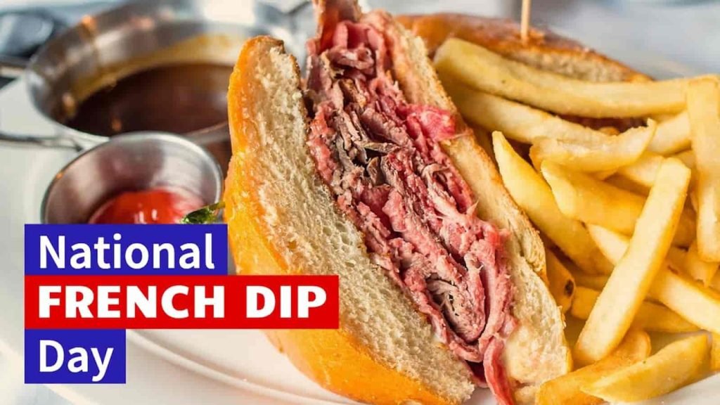 National French Dip Day Quotes, Wishes And Messages - Eduvast.com