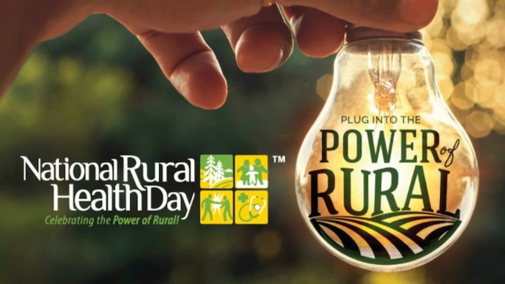 National Rural Health Day Quotes, Wishes And Messages - Eduvast.com