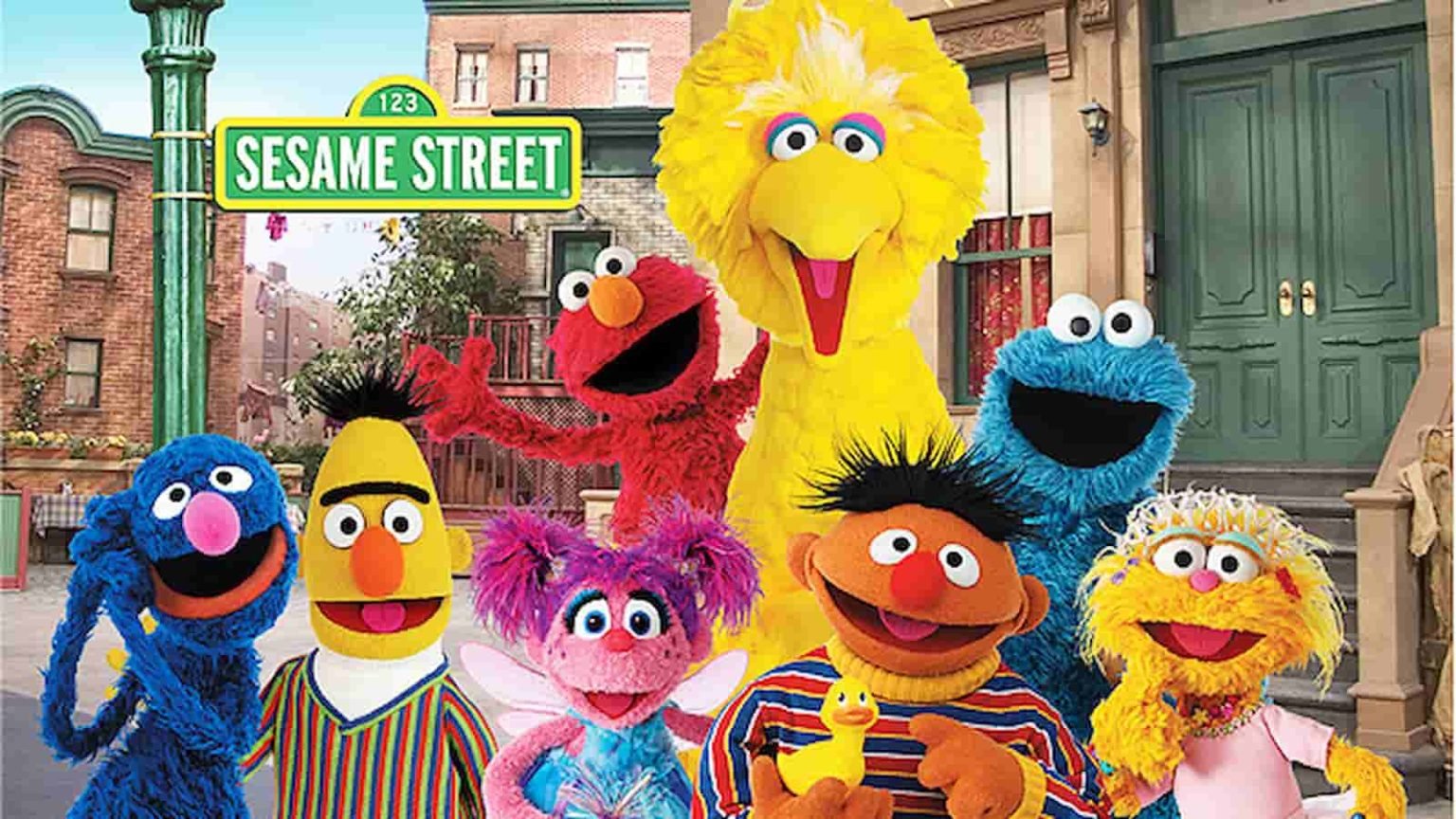 Sesame Street Day Quotes, Wishes And Messages - Eduvast.com