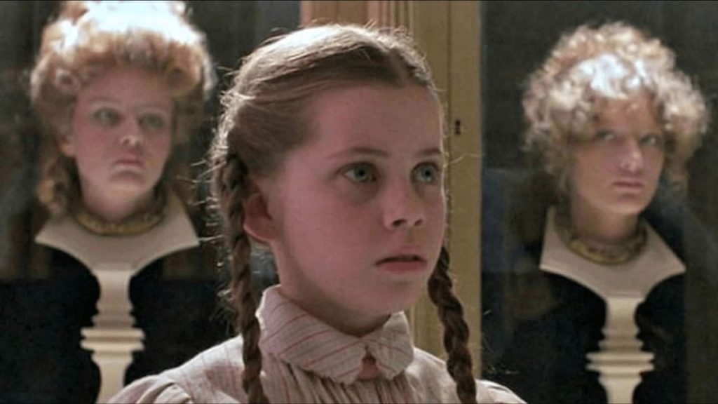 The Top Horror Movie on Disney Plus that Might Surprise You - Eduvast.com