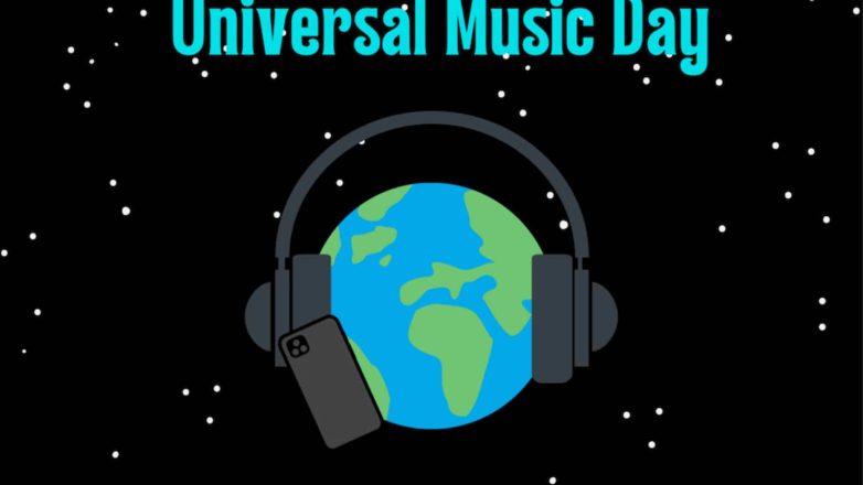 Universal Music Day Quotes, Wishes And Message - Eduvast.com