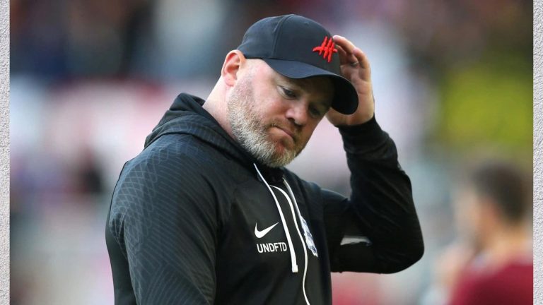 Wayne Rooney Biography: Age, Height, Birthday, Family, Net Worth ...