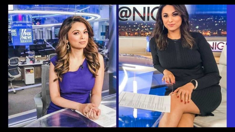 Who Is Aishah Hasnie Husband? About Her Early Life and Career - Eduvast.com