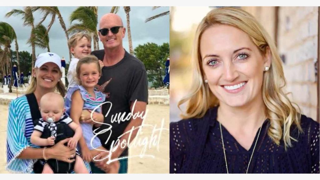 Who Is Scott Van Pelt Wife? How Many Children Scott Van Pelt Have? More ...