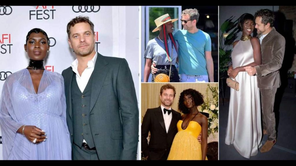 Who is Joshua Jackson’s Wife? More on Jodie-Turner Smith - Eduvast.com