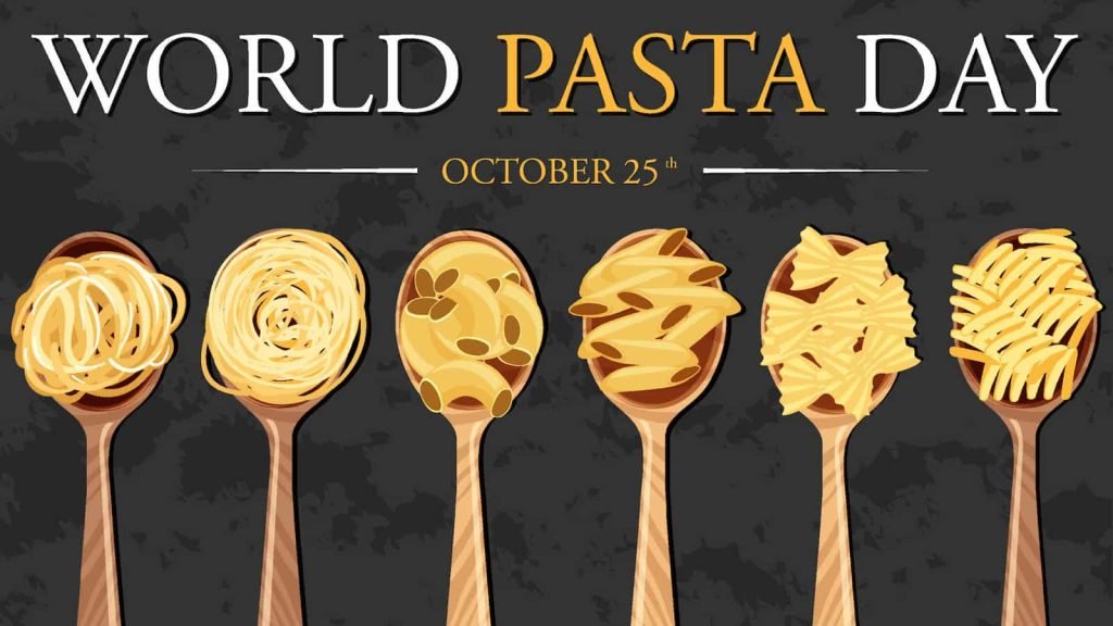 World Pasta Day Quotes, Wishes And Messages - Eduvast.com