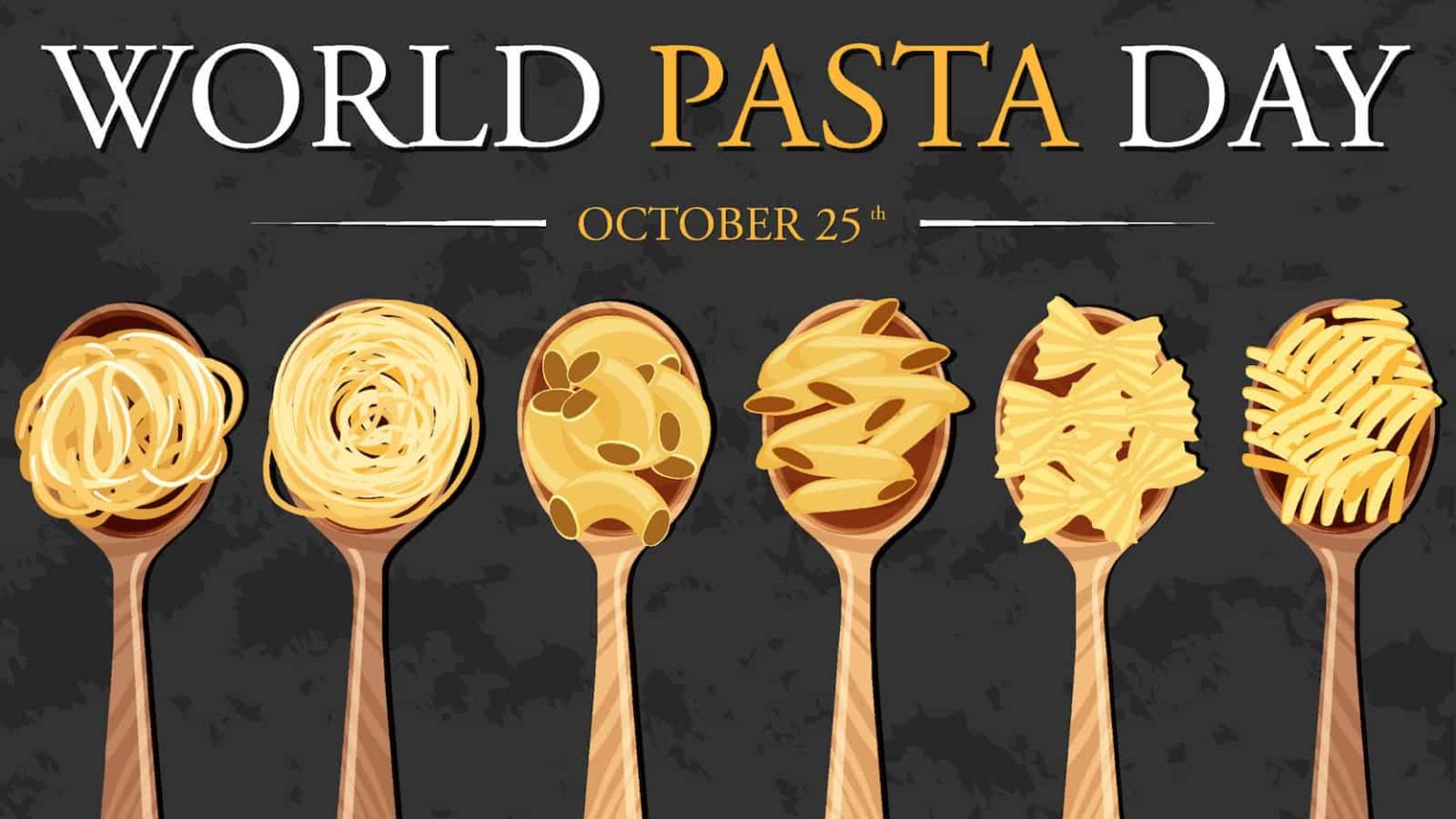 World Pasta Day Quotes, Wishes And Messages - Eduvast.com