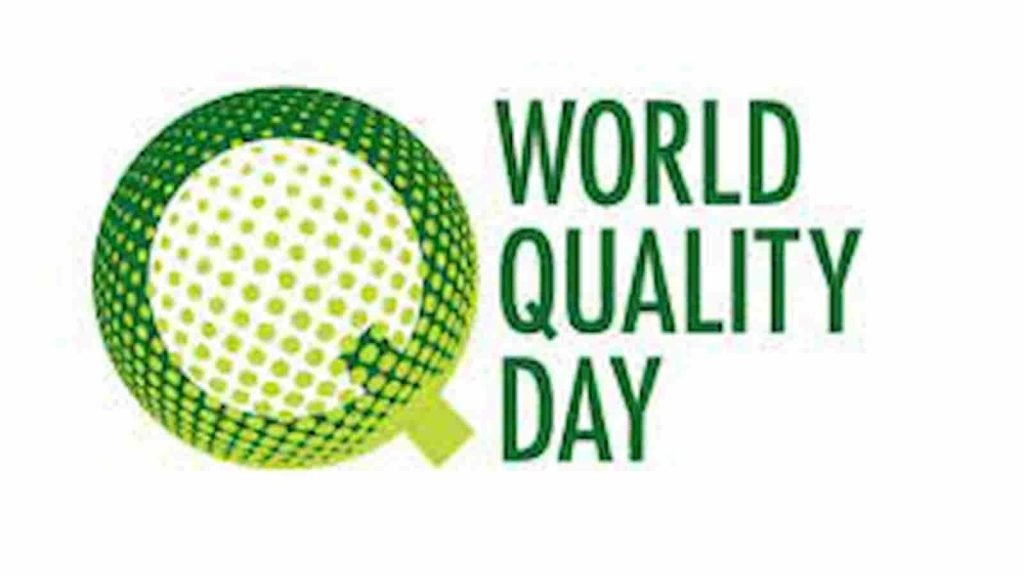 World Quality Day Quotes, Wishes And Messages - Eduvast.com