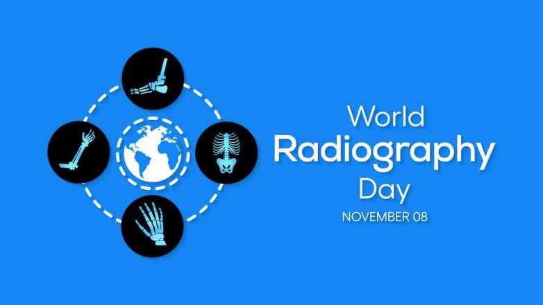 World Radiography Day Quotes, Wishes And Messages - Eduvast.com
