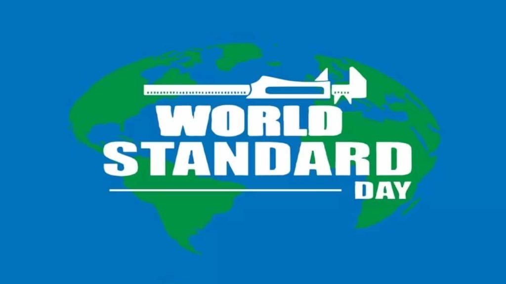 World Standards Day Quotes, Wishes and Messages - Eduvast.com