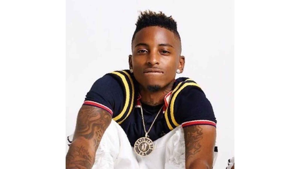 Funny Mike Biography: Age, Height, Birthday, Family, Net Worth ...