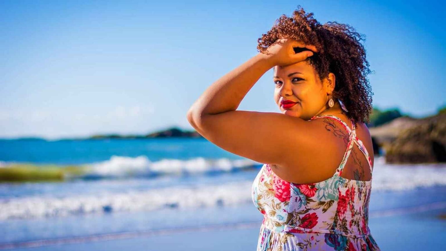 National Plus Size Appreciation Day 2023: Date, History, Facts ...