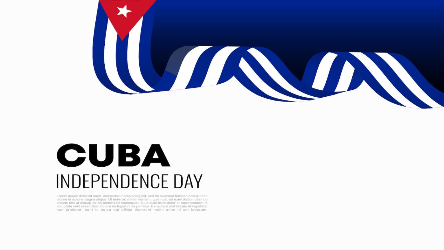 Cuba Independence Day Quotes, Wishes And Messages - Eduvast.com