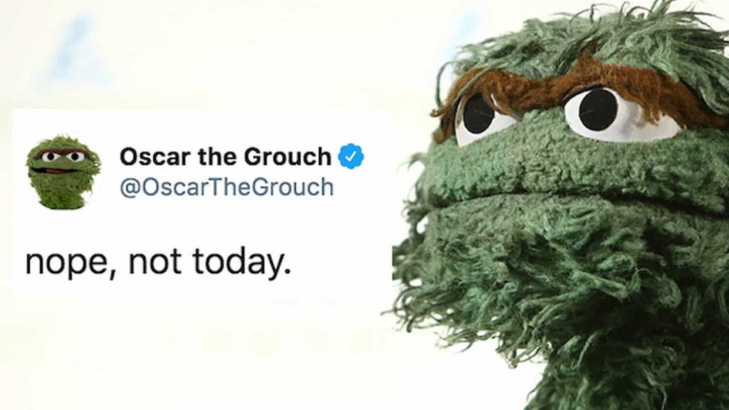 National Grouch Day Quotes, Wishes And Message - Eduvast.com