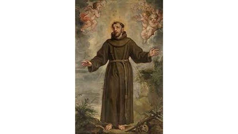 Feast of St. Francis of Assisi 2023: Date, History, Facts about Saint ...