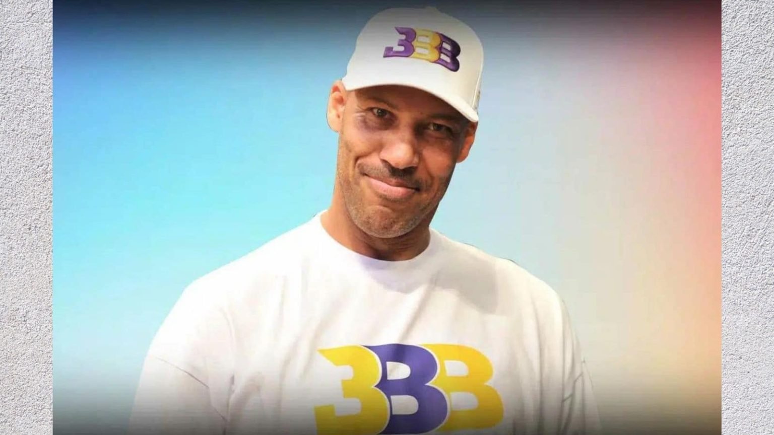 LaVar Christopher Ball Biography: Age, Height, Birthday, Family, Net ...