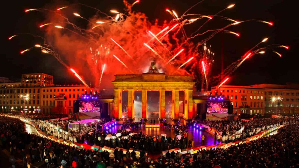 National Unity Day 2023 (Germany): Date, History, Facts about the ...