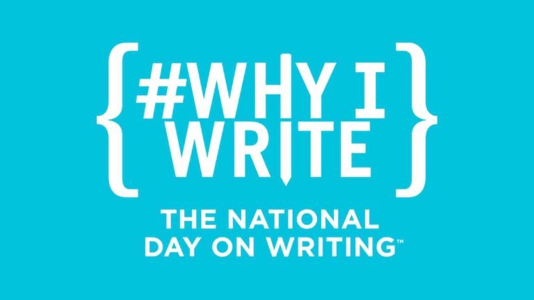 National Day on Writing Quotes, Wishes And Messages - Eduvast.com