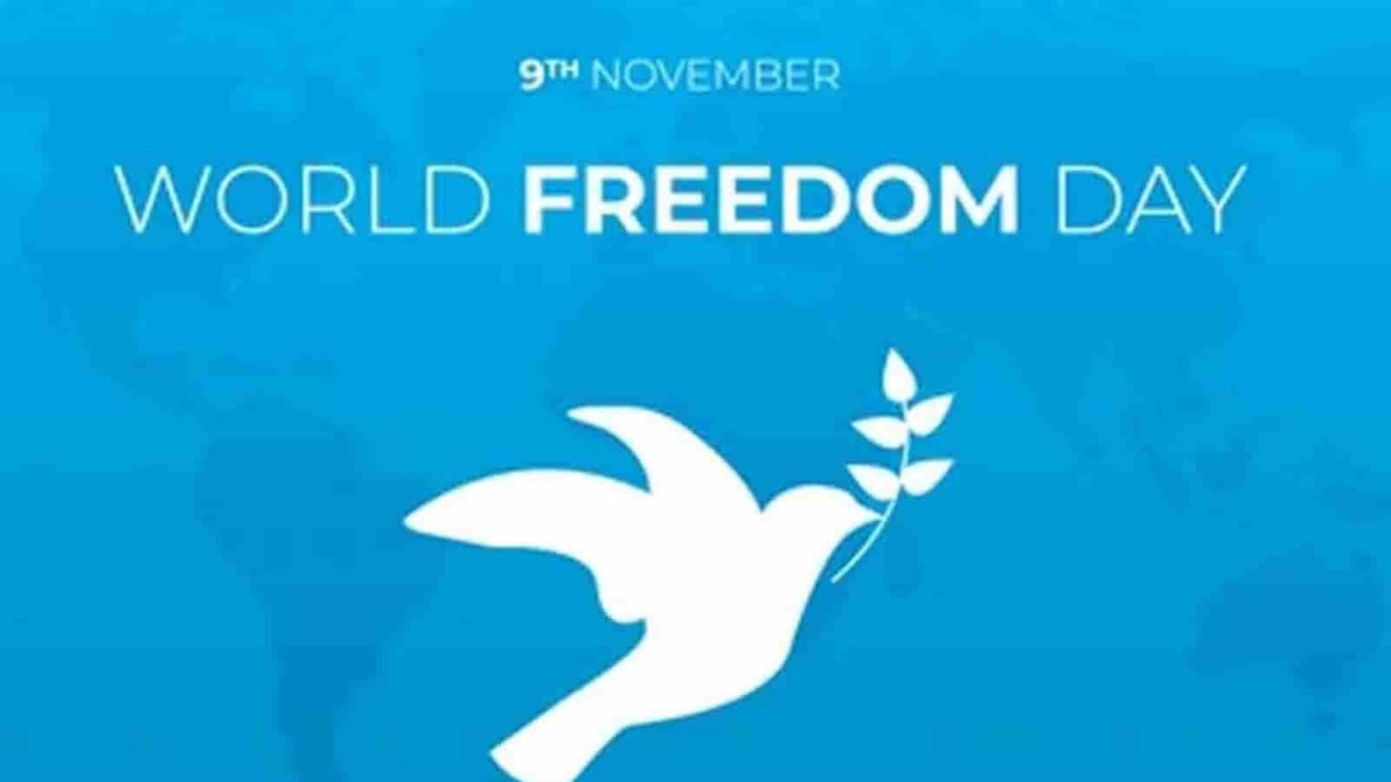 World Freedom Day Quotes, Wishes And Messages - Eduvast.com