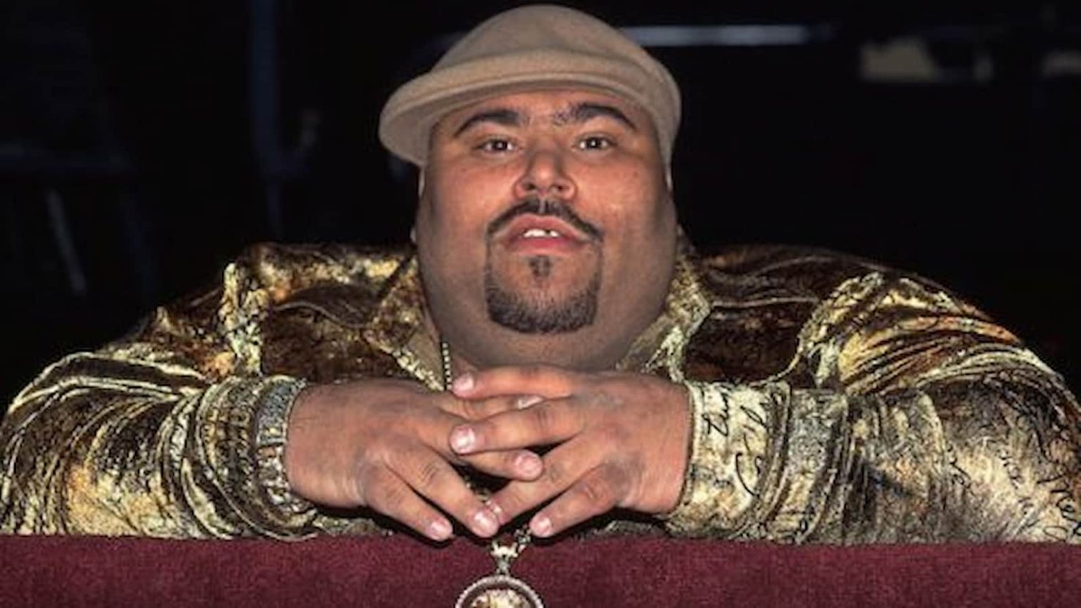 Big Pun Biography: Age, Height, Birthday, Career, Family, Personal Life ...
