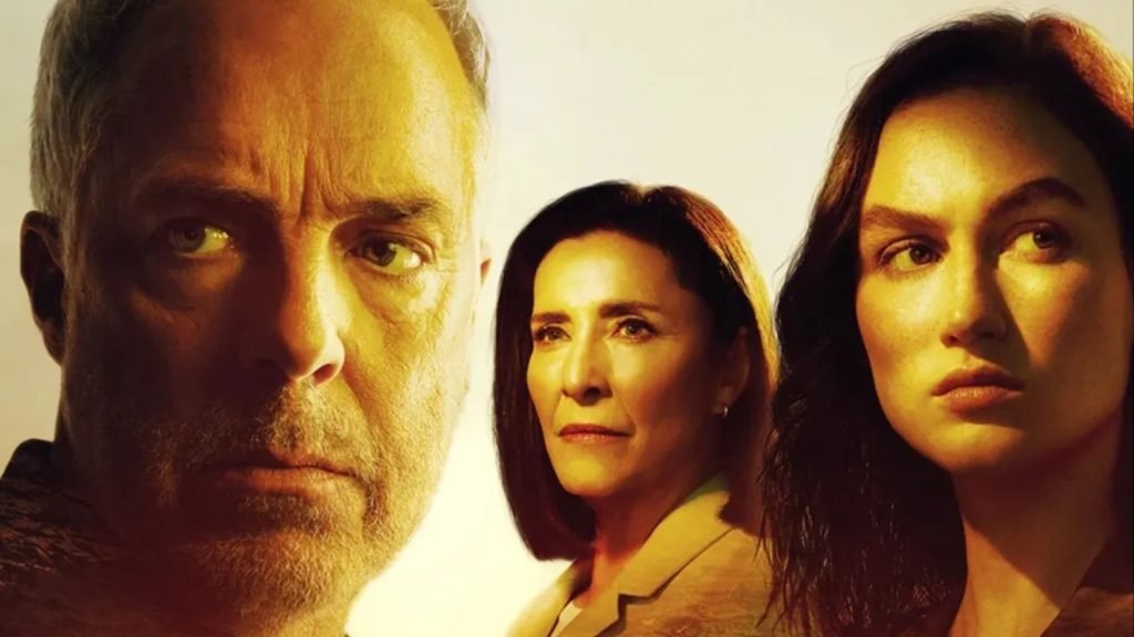 Bosch Legacy Season 3 Release Date: Cast, Plot, Recap, Trailer ...