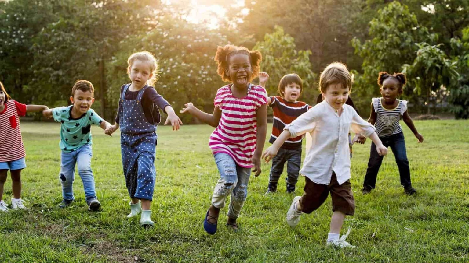Children's Day 2023: Date, History, Facts About Children's Day ...