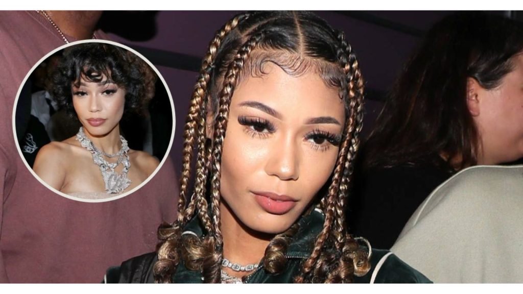 Coi Leray Biography: Birthday, Early Life, Career, Albums, Appearances ...