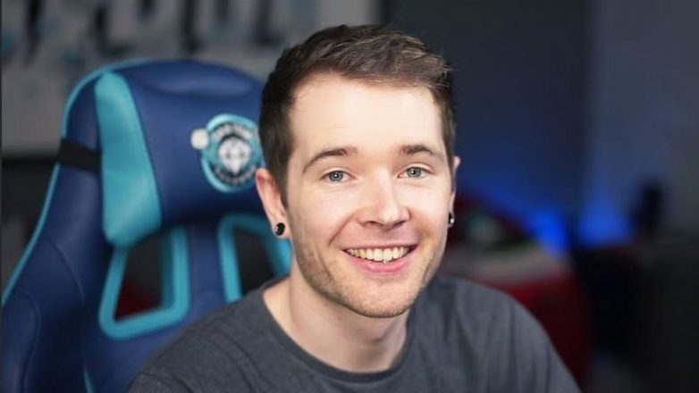 DanTDM Biography: Age, Height, Career, Family, Personal Life, Net Worth ...