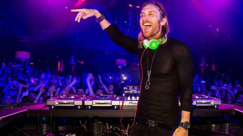 David Guetta Biography: Age, Height, Career, Family, Personal Life, Net ...
