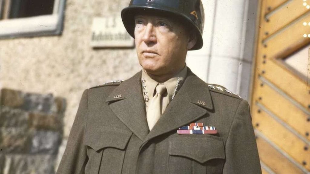 George S. Patton Biography: Age, Height, Birthday, Career, Family ...