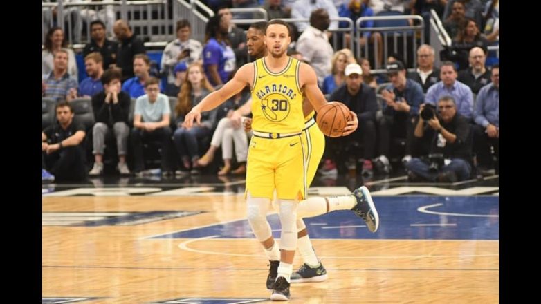 How tall does Stephen Curry look? About His Early Life and Career ...