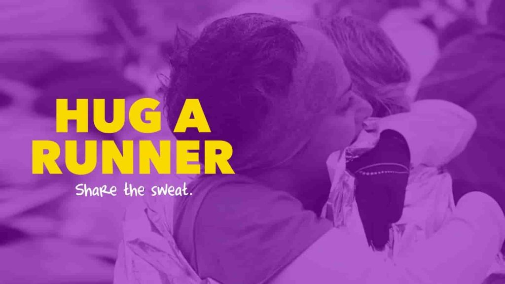 International Hug a Runner Day Quotes, Wishes And Messages - Eduvast.com