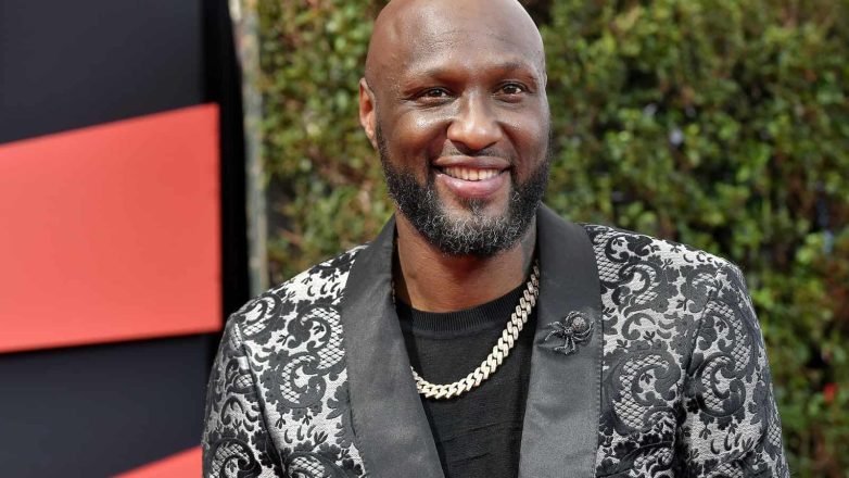 Lamar Odom Biography: Age, Height, Career, Family, Personal Life, Net ...