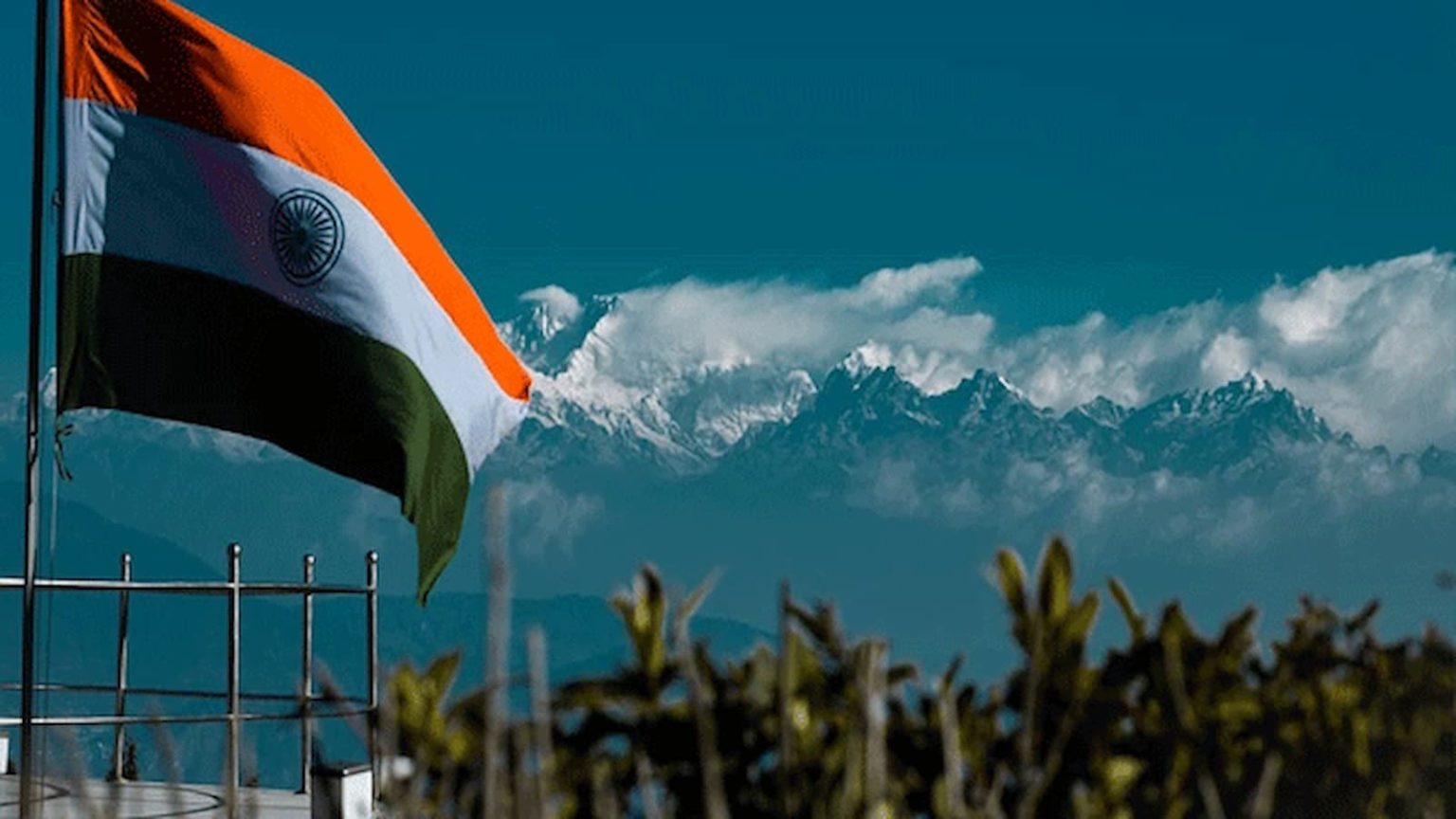 National Integration Day 2023 (India): Date, History, Importance of ...