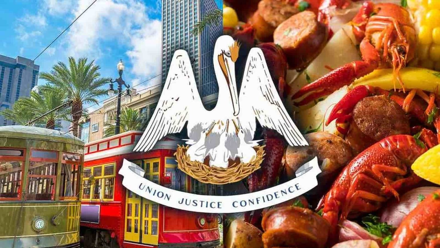 National Louisiana Day 2023: Date, History, Facts About Louisiana ...
