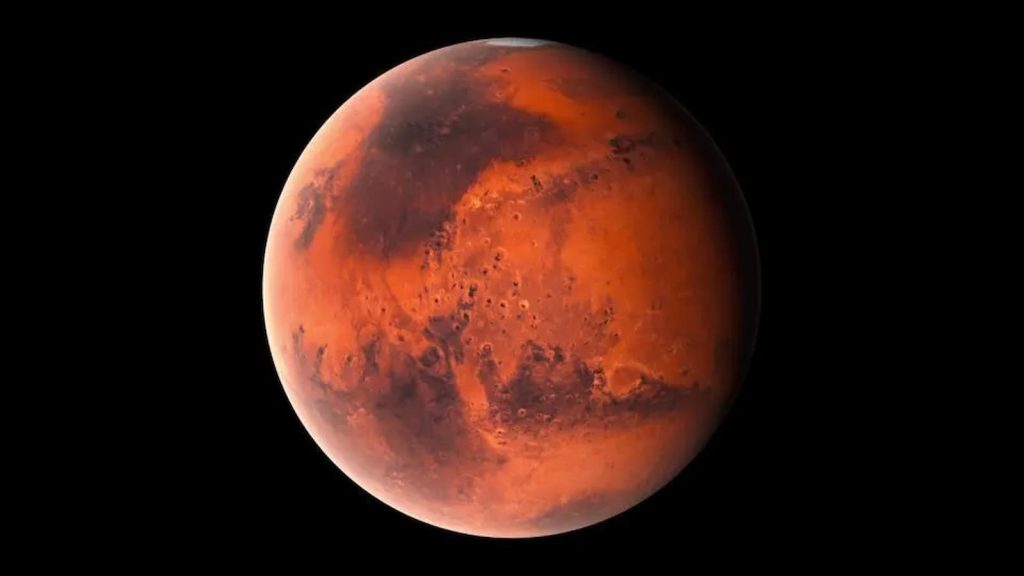 Red Planet Day 2024: Date, History, and 5 Interesting Facts - Eduvast.com