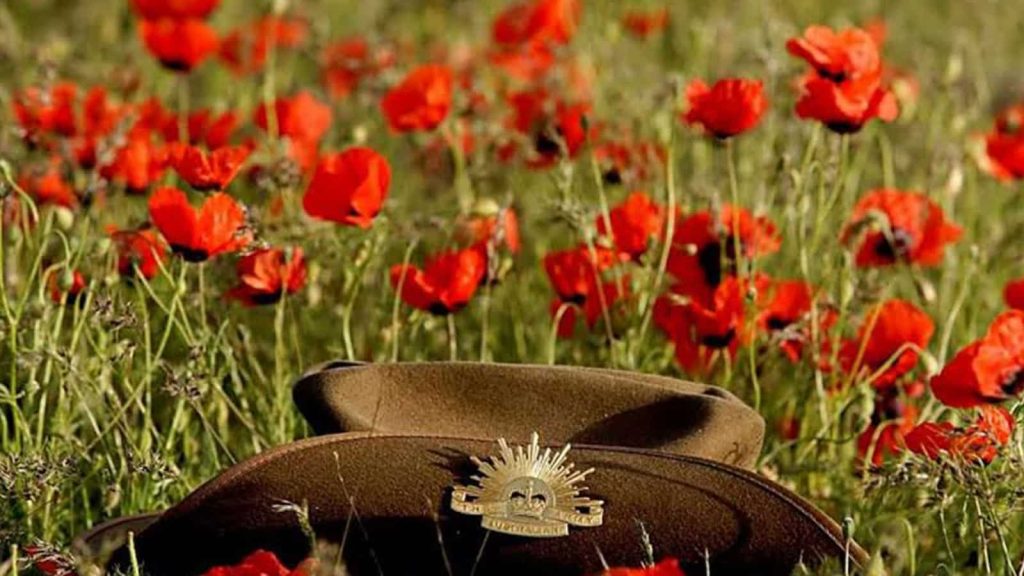Remembrance Day Australia 2023: Date, History, Facts About Remembrance ...